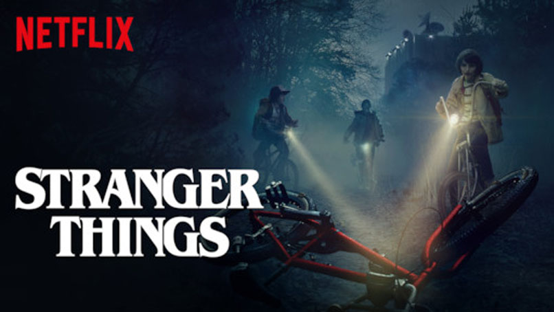 ดู Netflix ให้สมจริงต้องมี Dolby Atmos – เครื่องเสียง Sound-Republic