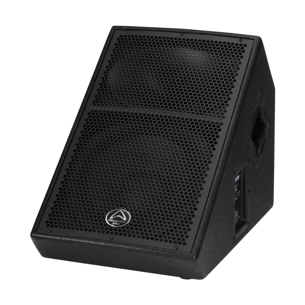 Wharfedale Pro รุ่น DELTA 12M Passive Stage Monitor 12″ - Sound ...