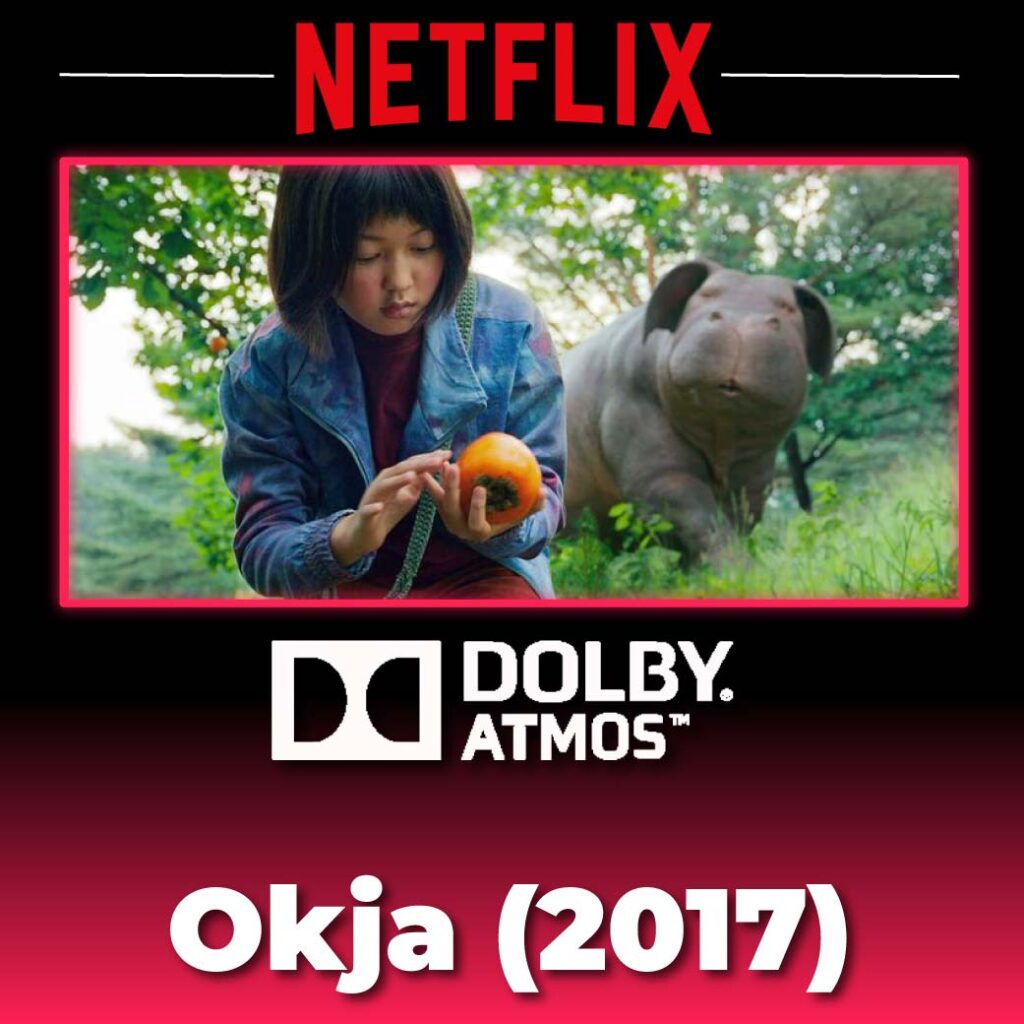 หนังใน Netflix เรื่องไหนมีระบบ Dolby Atmos บ้าง – เครื่องเสียง Sound ...