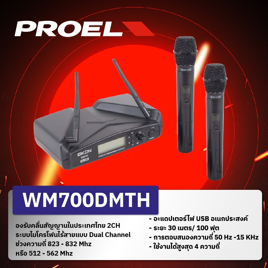 รวมไมค์ราคาหลักพันคุณถาพหลักล้าน – Sound-Republic.com