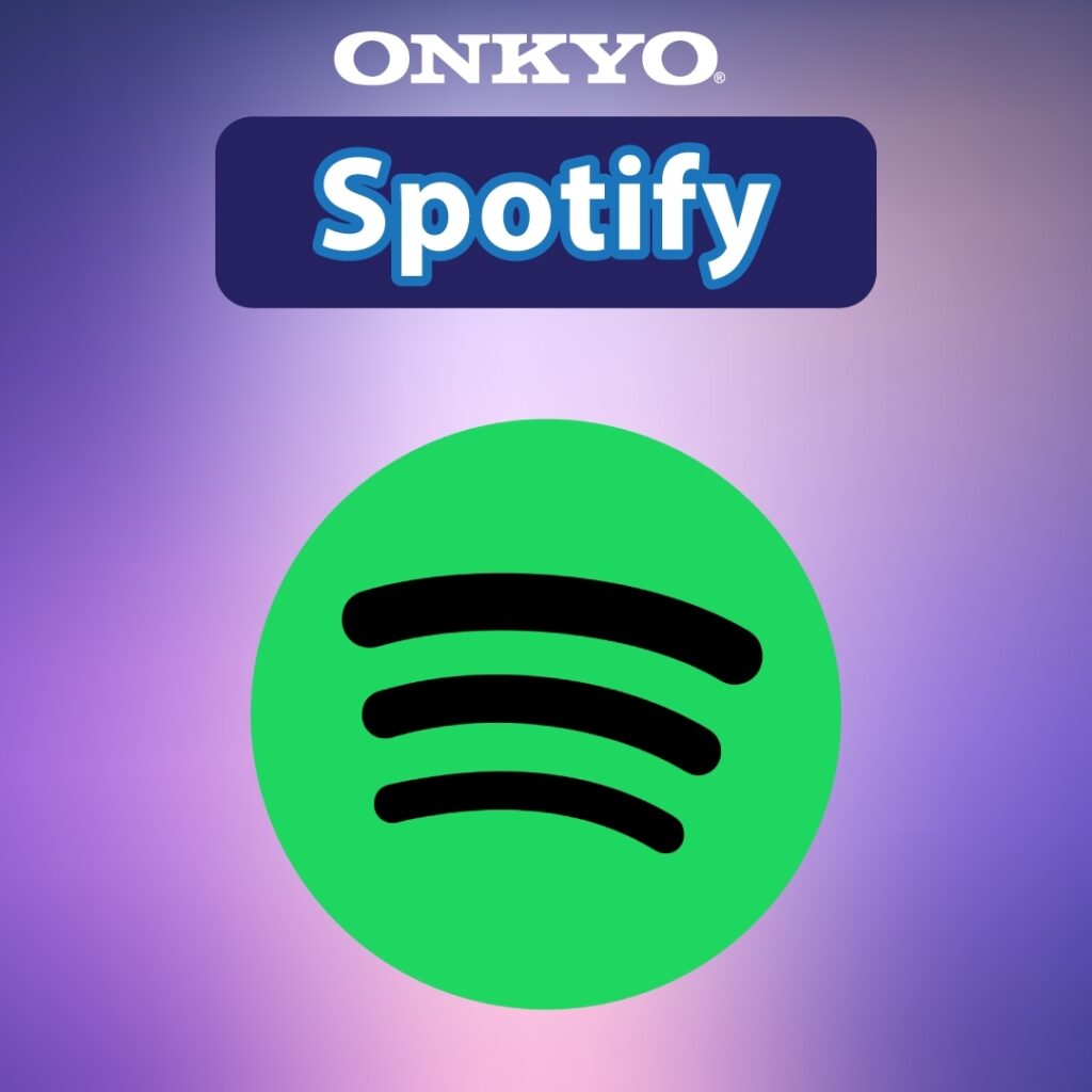 แนะนำ 5 Streaming App ที่สามารถใช้งานกับ Onkyo – เครื่องเสียง Sound ...